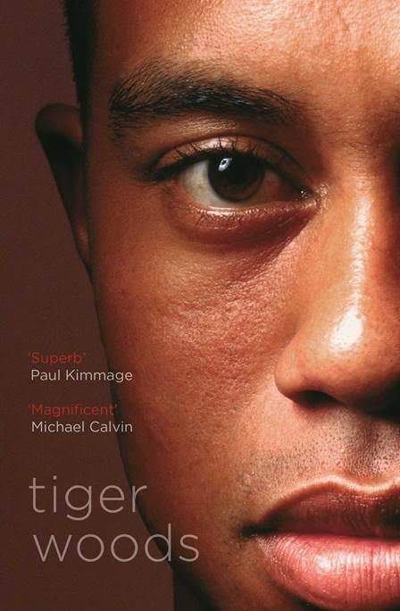 Know Iconic Golfer Tiger Woods From Close In His First Major Biography ...