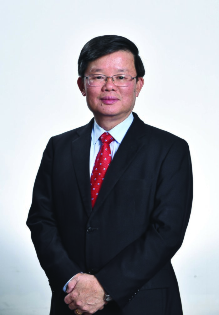 The-Rt-Honourable-Chow-Kon-Yeow (1) | Impact News India