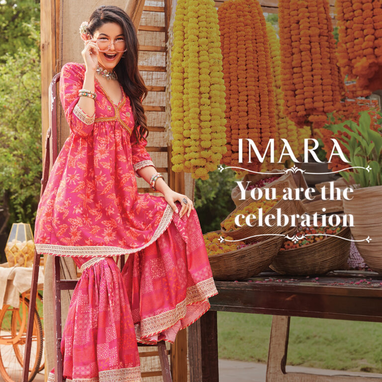 Imara Unveils New Brand Positioning Campaign Centered Around ‘You are ...