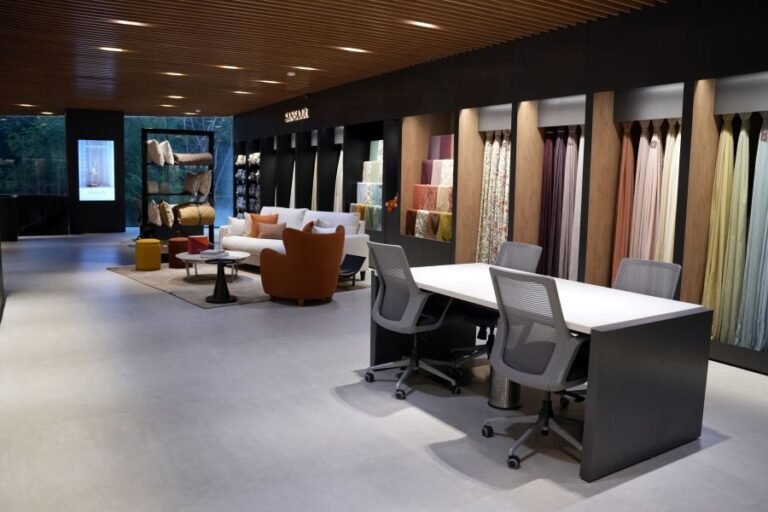 A New Landmark in Home Décor: D’Decor’s 10,500 Sq. Ft. Flagship Store ...