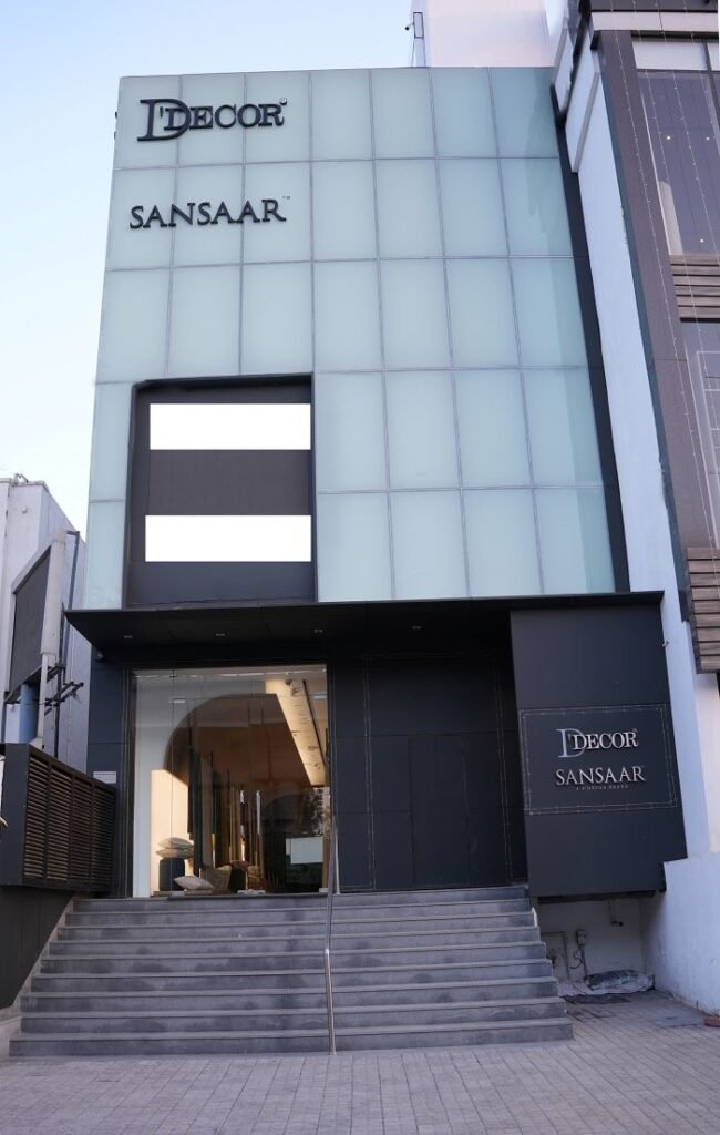 A New Landmark in Home Décor: D’Decor’s 10,500 Sq. Ft. Flagship Store ...